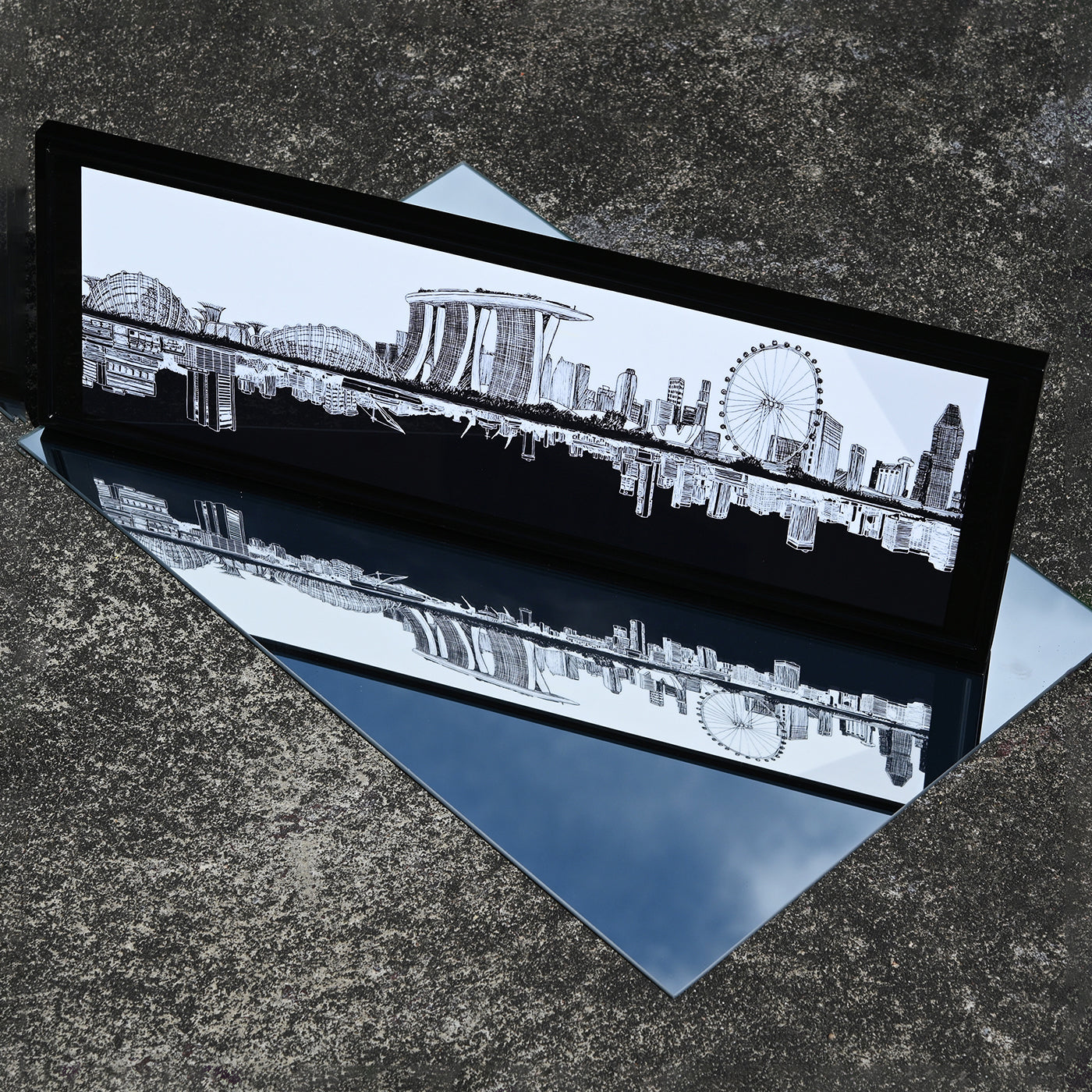 River Tales Collection (Qua x ART:DIS) – Qua | Distinctive Gifts & Home