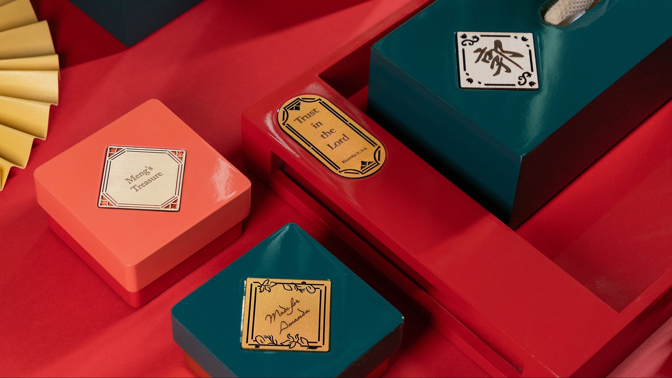 Qua | Distinctive Gifts & Home