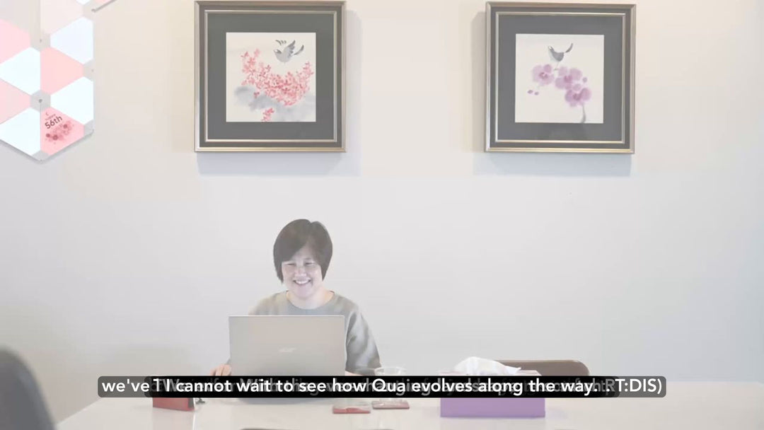 Qua | Distinctive Gifts & Home - About Us