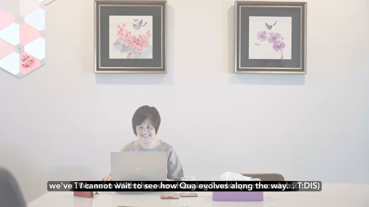 Qua | Distinctive Gifts & Home - About Us