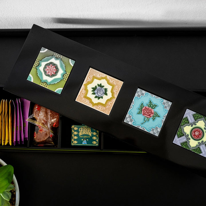 Peranakan Collection